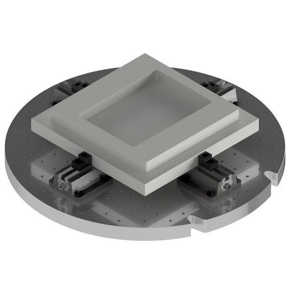 Jaw box - Basile GmbH