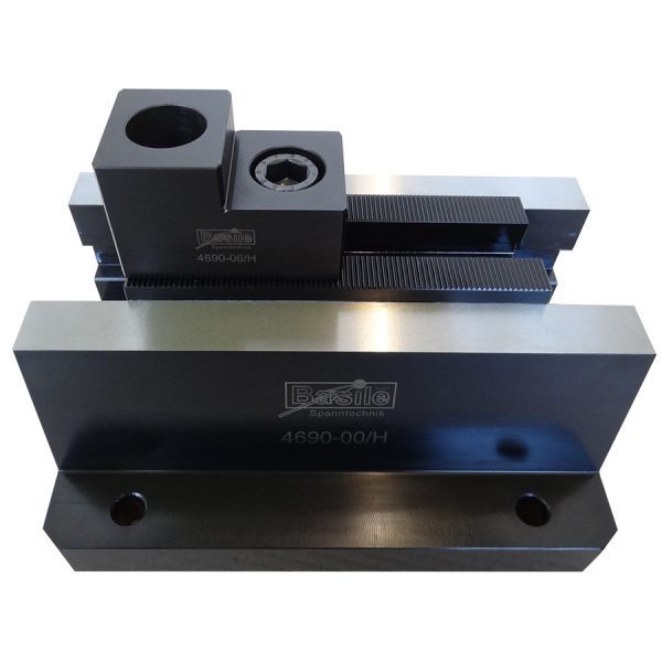 Jaw box - Basile GmbH